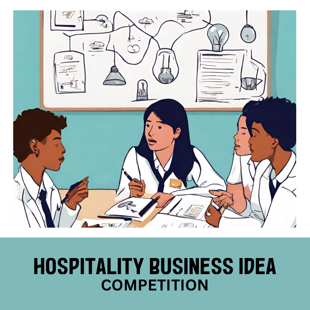 Higher Education Competitions – HOSPITOUR